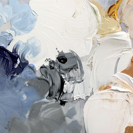 Painterly Wallcoverings | Astek