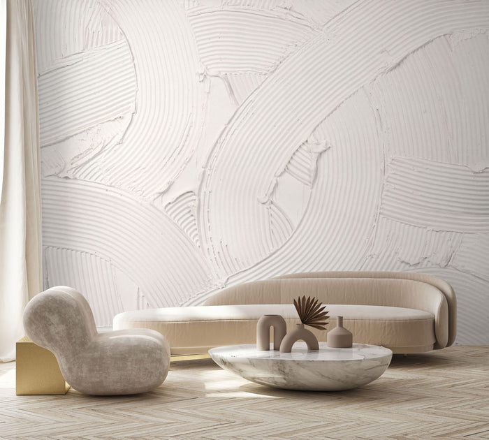 Earthen 1 Mural | Astek