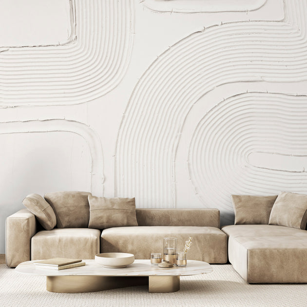 Earthen 7 Mural | Astek