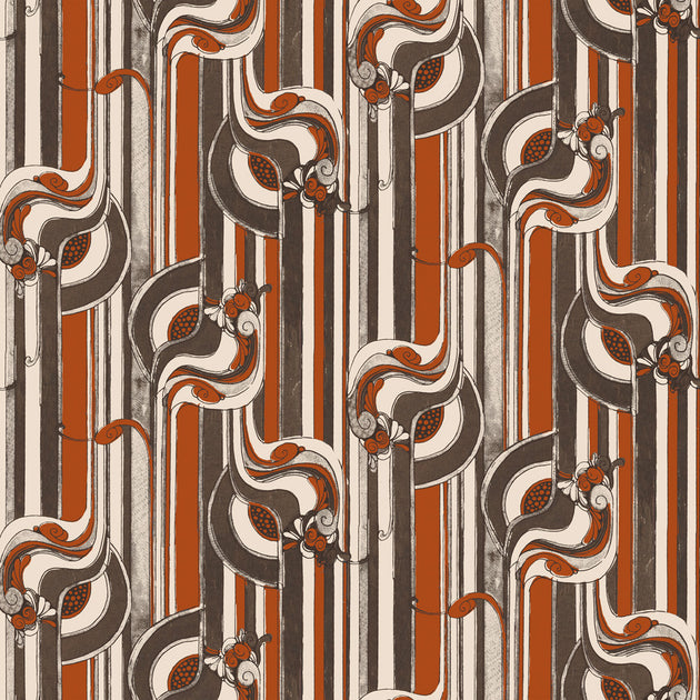 Retro + Vintage Wallcoverings | Astek | Page: 8