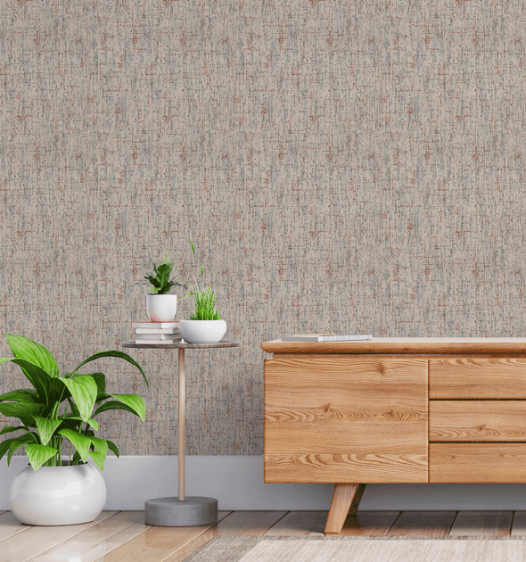 Mumbo Jumbo Wallcovering | Astek