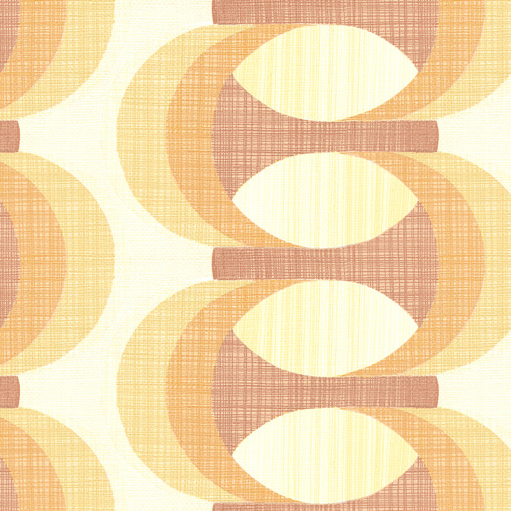 Retro Kitchen Wallcovering | Astek