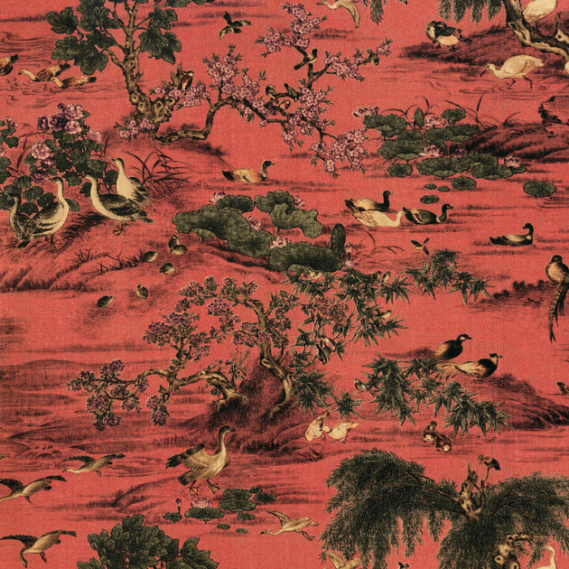 Traditional Wallcoverings | Astek