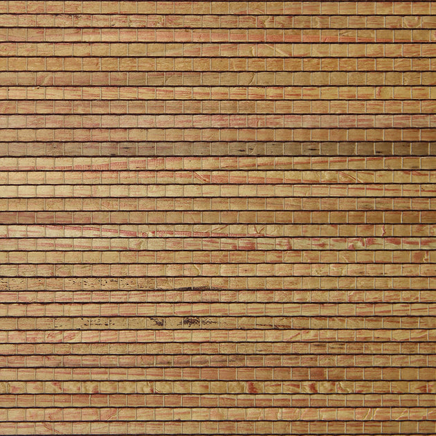 Water Hyacinth Wallcovering - Sienna | Astek