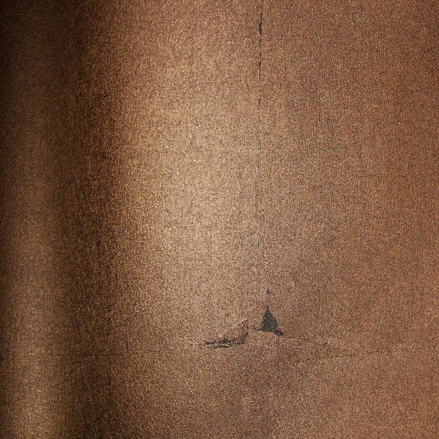 Copper Leaf Wallcovering - Clove | Astek