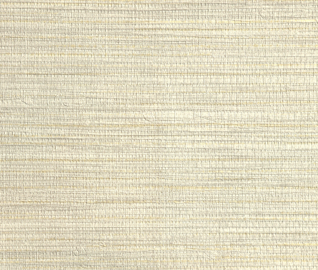 Silt Wallcovering - Simply White | Astek