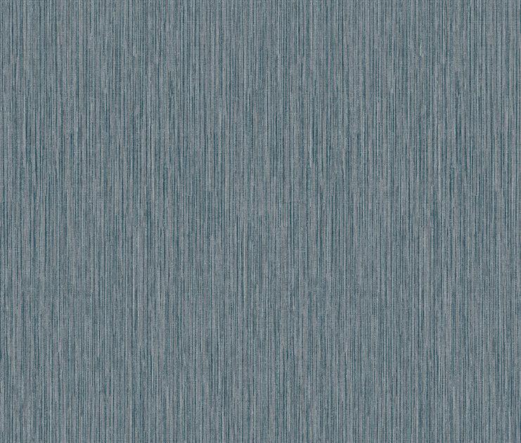 Shale Wallcovering - Weathered Navy | Astek
