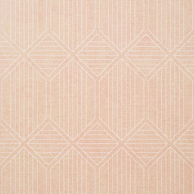 Noam Wallcovering - Blush | Astek
